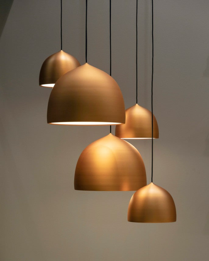 Lighting – Morganhomes