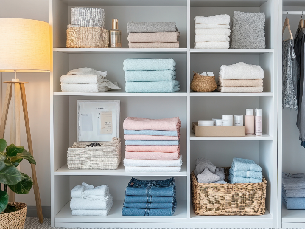 Storage – Morganhomes