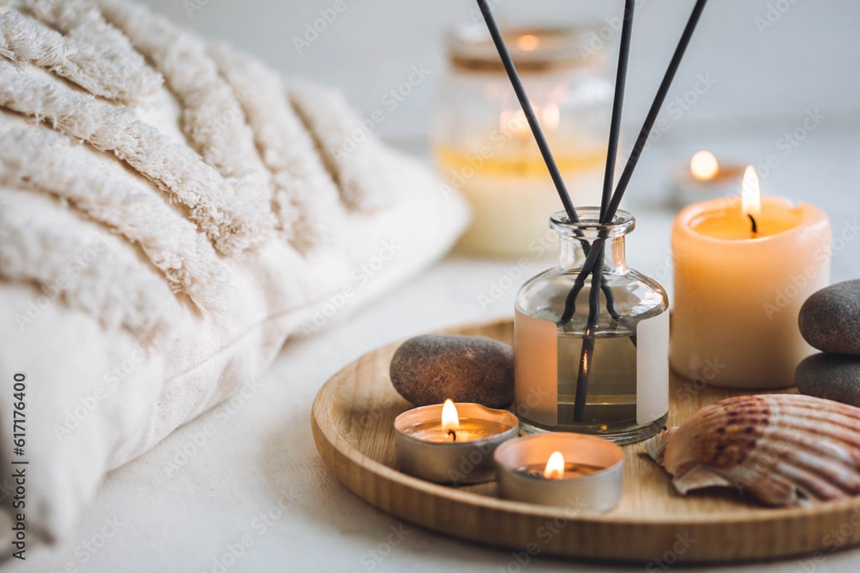 Home Aromatherapy – Morganhomes