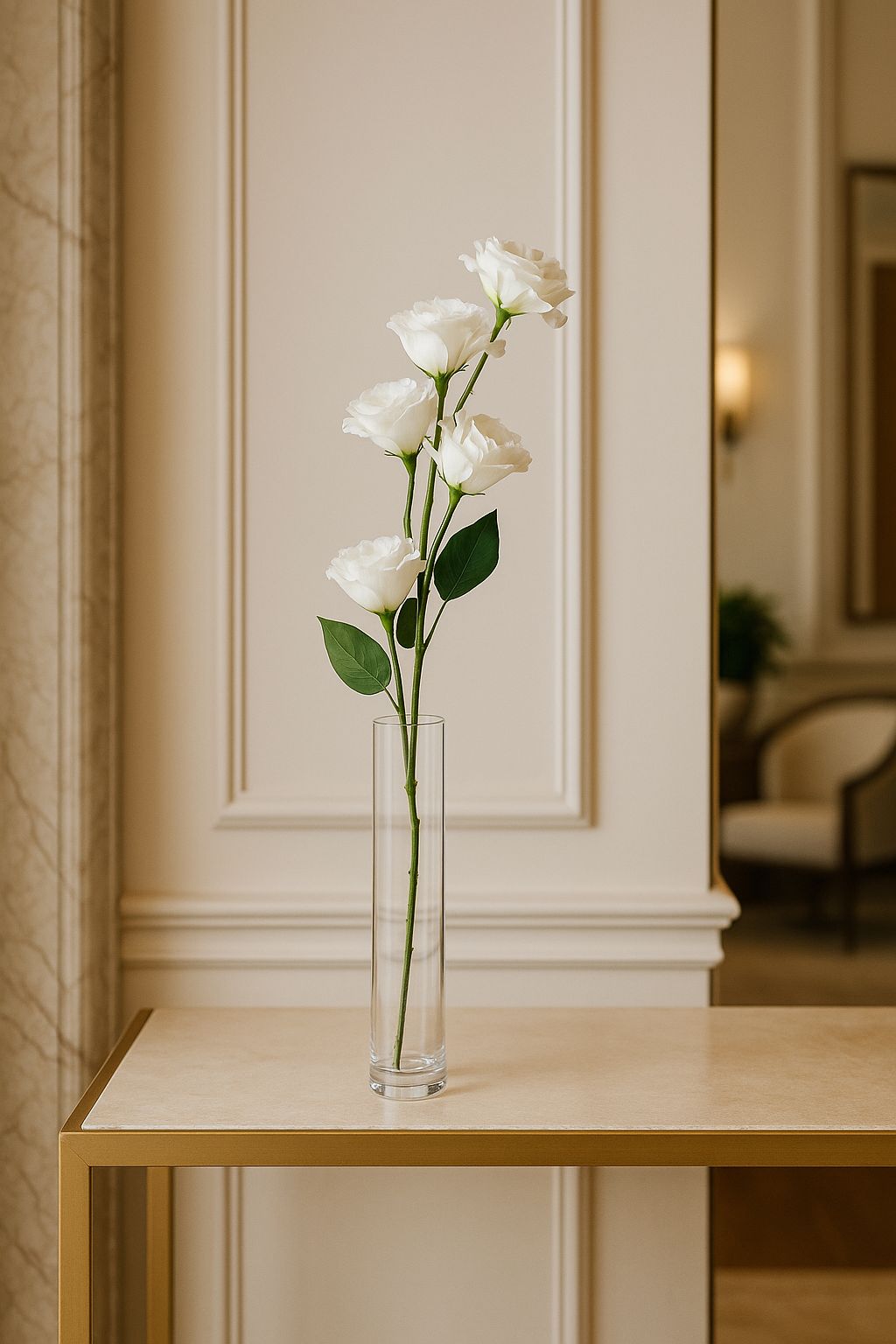 Luxury Artificial Flowers – Morganhomes